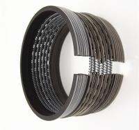 China Fiat Piston Ring 1.6L M610 84.0mm 1.5+1.5+3 ISO 9001 Quality for sale