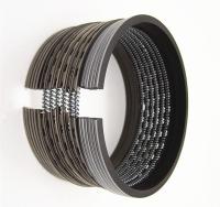 China Fiat Piston Ring 84.0mm 1.5+2+3.9875 for 1.6/1.8/2.0L 131Mirafiori Engine for sale