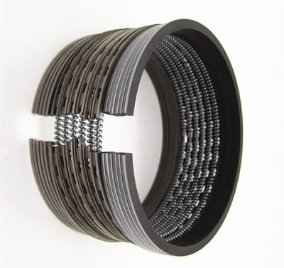 China Fiat Piston Ring 84.0mm 1.5+2+3.9875 for 1.6/1.8/2.0L 131Mirafiori Engine for sale
