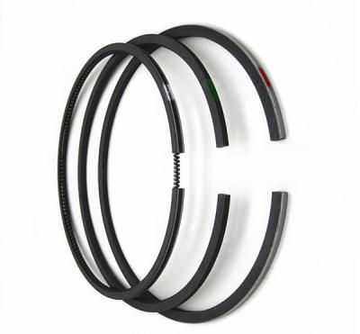 China Fiat 614000 1.1L 85.0mm Piston Ring Set 3+3+3+4+4 Durability ISO 9001 for sale