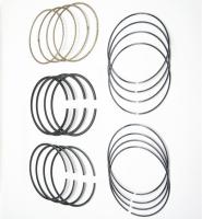 China High Strength Piston Ring 86.4mm 1.5+1.75+3 for Fiat 1.6L Engine with 0.010mm Precision for sale