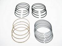 China Wear Resistant Piston Ring 88.0mm 1.5+2+4 for Fiat Ducato 53-57KW Engine for sale