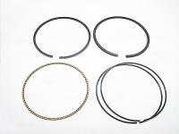 China Extreme Hardness Piston Ring 93.0mm 3+2+3 for Fiat 8140 2.4L Diesel Engine for sale
