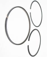 China Heat Resistant Piston Ring 8065 for Fiat 100.0mm 3+2.5+4 ISO 9001 for sale