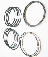 China Durability Piston Ring Dieselmotor 8060.24 5.5L For Fiat 103.0mm 3+2.5+4 for sale