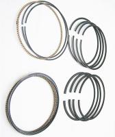China Wearproof Piston Ring 104.0mm 2.5+2.5+4 for Fiat 3.0L Diesel Engine 8035.05 for sale