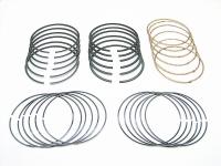 China Corrosion Resisting Piston Ring 115.0mm 3+2.5+4 for Fiat 8365.25 8.1L Diesel Engine for sale