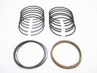 China High Hardness Piston Ring 190TC24 For Fiat 120.0mm 3.5+3+5 ISO Certified for sale