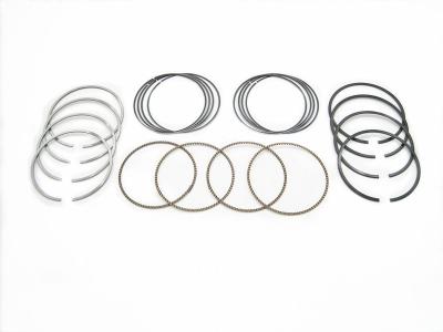 China Piston Ring 8280.01 for Fiat 145.0mm 4+3+6 8 Cylinder Engine for sale