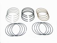 China Abrasion Resistant Piston Ring 71.5mm 1.75+2+4 for Ford Motor CHT 1.3L Engine for sale