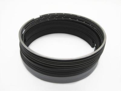 China High Hardness Piston Ring for Ford NA-New 1.81 78.0mm 1.2+1.5+4 for sale