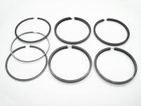 China High Precision Piston Ring 79.0mm 1.6+2+4 for Ford Taunus 1.3L ISO Certified for sale