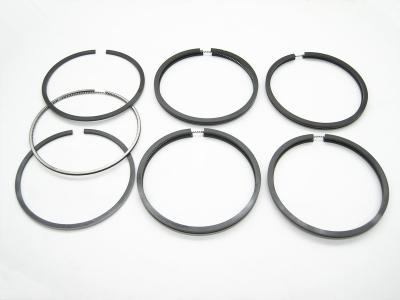 China High Precision Piston Ring 79.0mm 1.6+2+4 for Ford Taunus 1.3L ISO Certified for sale