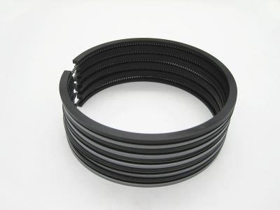 China Piston Ring for Ford Taunus 1.3L 79.0mm 2+2.5+4 ISO/TS16949 for sale