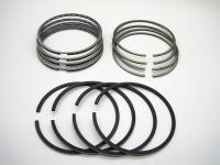 China High Precision Piston Ring 80.0mm 1.2+1.5+3 for Ford 2.0L Engine ISO/TS16949 for sale