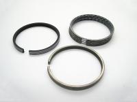 China Abrasion Resistance Oil Control Ring for Ford Fiesta 1.6L 80.0mm 2+2+3 for sale