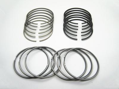 China High Strength Piston Oil Control Ring 80.6mm for Ford DOHC 4V ZETA 1.8L Fiesta for sale