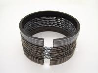 China Wear Resistant Piston Ring 81.3mm 1.6+2+4 for Ford Escort 1.6L Engine for sale