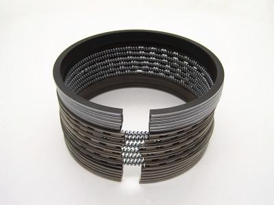 China Wear Resistant Piston Ring 81.3mm 1.6+2+4 for Ford Escort 1.6L Engine for sale