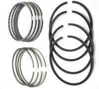 China High Hardness Piston Oil Control Ring For Ford 1.8TD Mondeo 82.5mm 2.5+2+3 for sale
