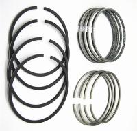 China Extreme Hardness Oil Scraper Piston Ring 84.0mm 1.6+1.75+3.5 for Ford 2.4L for sale
