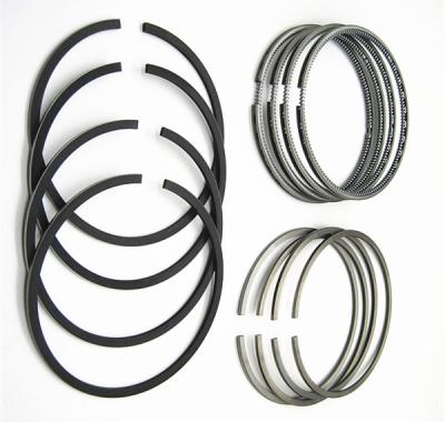 China Extreme Hardness Oil Scraper Piston Ring 84.0mm 1.6+1.75+3.5 for Ford 2.4L for sale
