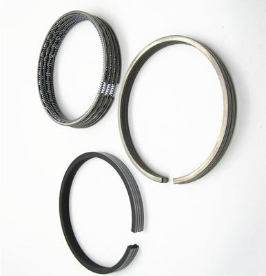 China Piston Ring for Ford 2.0 DOHC 86.0mm 1.6+1.75+3 4 Cylinder Engine for sale