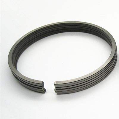 China Wear Resistant Piston Ring for Ford 3.0L 93.0mm 1.6+1.75+3.5 6 Cylinder for sale