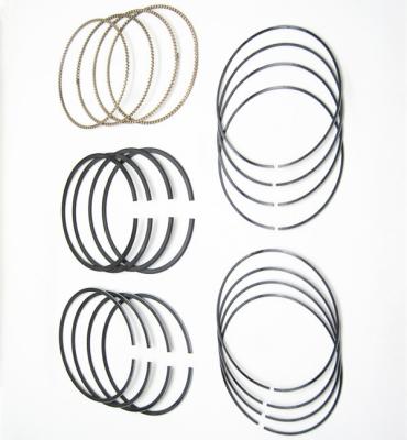 China Ford 6.0L Diesel Piston Ring Set 104.78mm 3.175+2.38+2.38+4.76mm Durability for sale