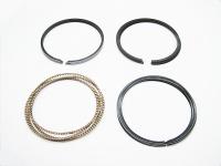 China Ford 6Y 4.2L Diesel Engine Piston Ring Set 107.21mm 4 Cylinder Wear Resistant for sale
