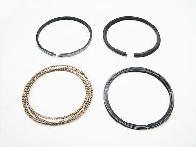 China Ford 6Y 4.2L Diesel Engine Piston Ring Set 107.21mm 4 Cylinder Wear Resistant for sale