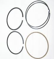 China Hino Piston Ring SD15 83.0mm 2.5+2+4.5 3 Cylinder Corrosion Resisting for sale
