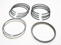 China Hino SD33T Steel Piston Rings 83.0mm 2.5+2+4 6 Cylinder High Standard for sale