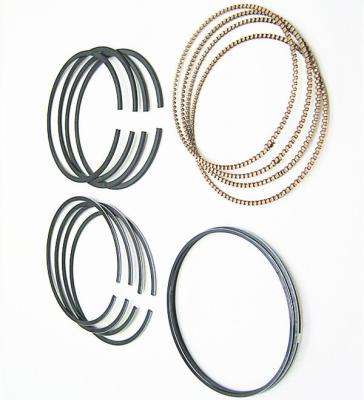 China Hino Piston Ring LD20 VUJC22 85.0mm 2+2+4 4 Cylinder High Strength for sale
