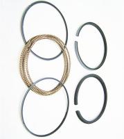 China Hino RD-28T Piston Ring 85.0mm 2+2+4 Oil Control Ring 6 Cylinder for sale