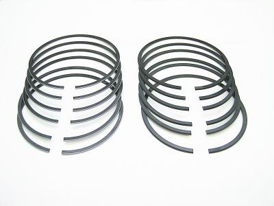 China Wear Resistant Piston Ring TD23 89.0mm 2.5+2+4 4 Cylinder For Hino Engine for sale