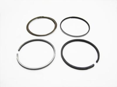China High Hardness Oil Control Rings TD27 96.0mm 2.5+2+4 4 Cylinder For Hino for sale