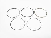 China Hino EC 100 321D 97.0mm Air Compressor Piston Rings 2.5+2.5+2.5+4+4 6 Cylinder Durable for sale