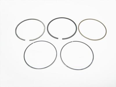 China Hino EC 100 321D 97.0mm Air Compressor Piston Rings 2.5+2.5+2.5+4+4 6 Cylinder Durable for sale