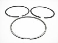 China Hino ED33 Diesel Piston Ring Set 100.0mm 3+2+4.5mm 4 Cylinder Engine Parts for sale