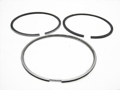 China Hino ED33 Diesel Piston Ring Set 100.0mm 3+2+4.5mm 4 Cylinder Engine Parts for sale