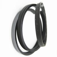 China Hino FD33T 100.0mm Engine Piston Rings 3+2+4.5 4 Cylinder High Duty Set for sale