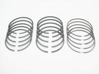China Toyota 12R-E Piston Rings Oil Control Rings 92mm 1.5+1.5+4mm ISO 9001 for sale