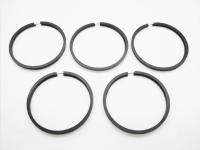 China Hino EH100 KL500 Piston Oil Ring 105.0mm 2.5+2.5+2.5+4+4 ISO 9001 for sale