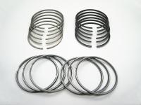 China ISUZU 6SD1-X Piston Rings Oil Control Rings 117.9mm 3.5+2.5+5mm for sale