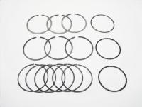China For Perkins Piston Rings Oil Control Rings 100mm 2.5+2.5+4mm ISO 9001 for sale