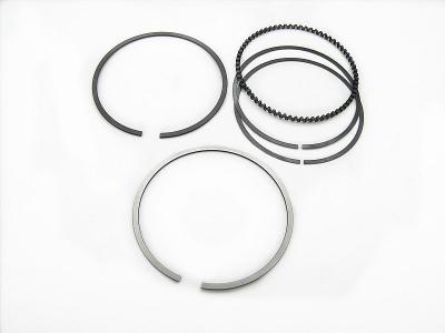China NISSAN Z22E Piston Rings Oil Control Rings 87mm 1.5+1.5+4mm ISO 9001 for sale