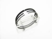 China SCANIA D8 Piston Rings Oil Control Rings 115mm 2.38+2.38+2.38+4.76mm ISO 9001 for sale