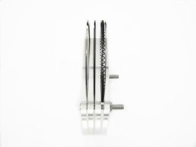 China Wearproof Air Compressor Piston Rings J08C FD 114.0mm 3+2+4 6 Cyl For Hino for sale