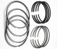 China For TOYOTA Piston Rings Oil Control Rings Serial ISO TS16949 0.017mm Precision for sale